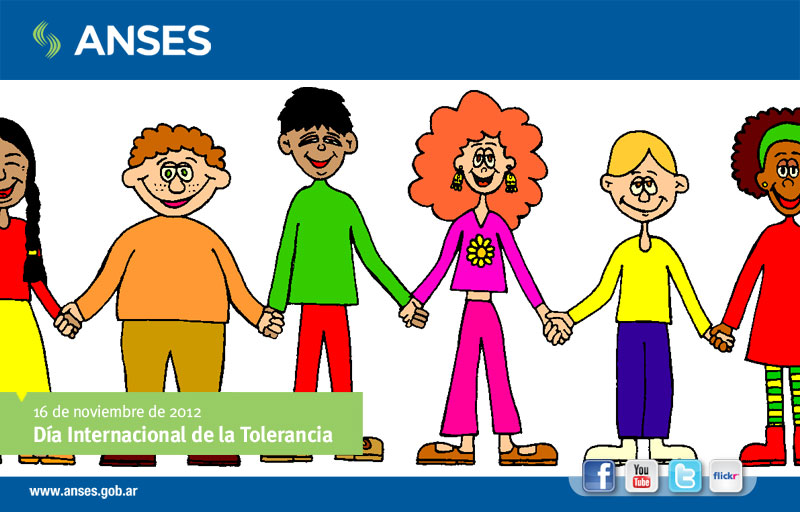 Cómo Aprender a Ser Más Tolerante