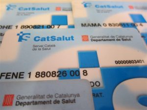Solicitar Cita Previa en Catsalut