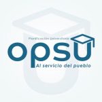 Ingreso en OPSU