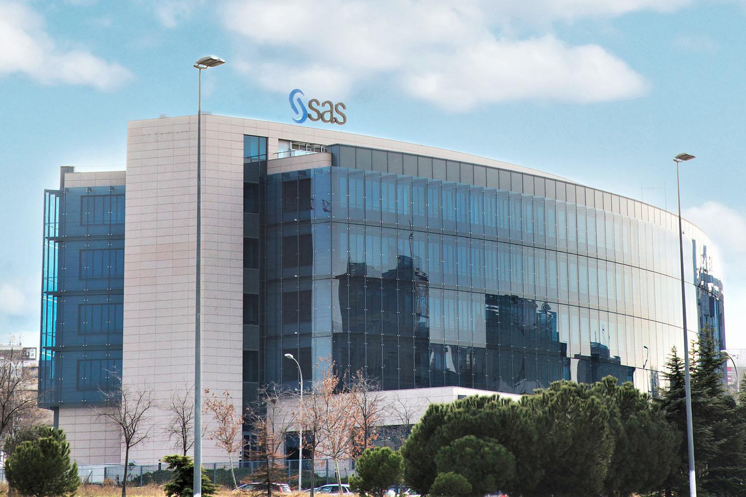 Solicitar Cita Previa en el SAS