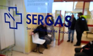 Solicitar Cita Previa en SERGAS