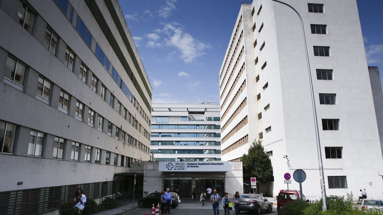 Solicitar Cita Previa en SERGAS